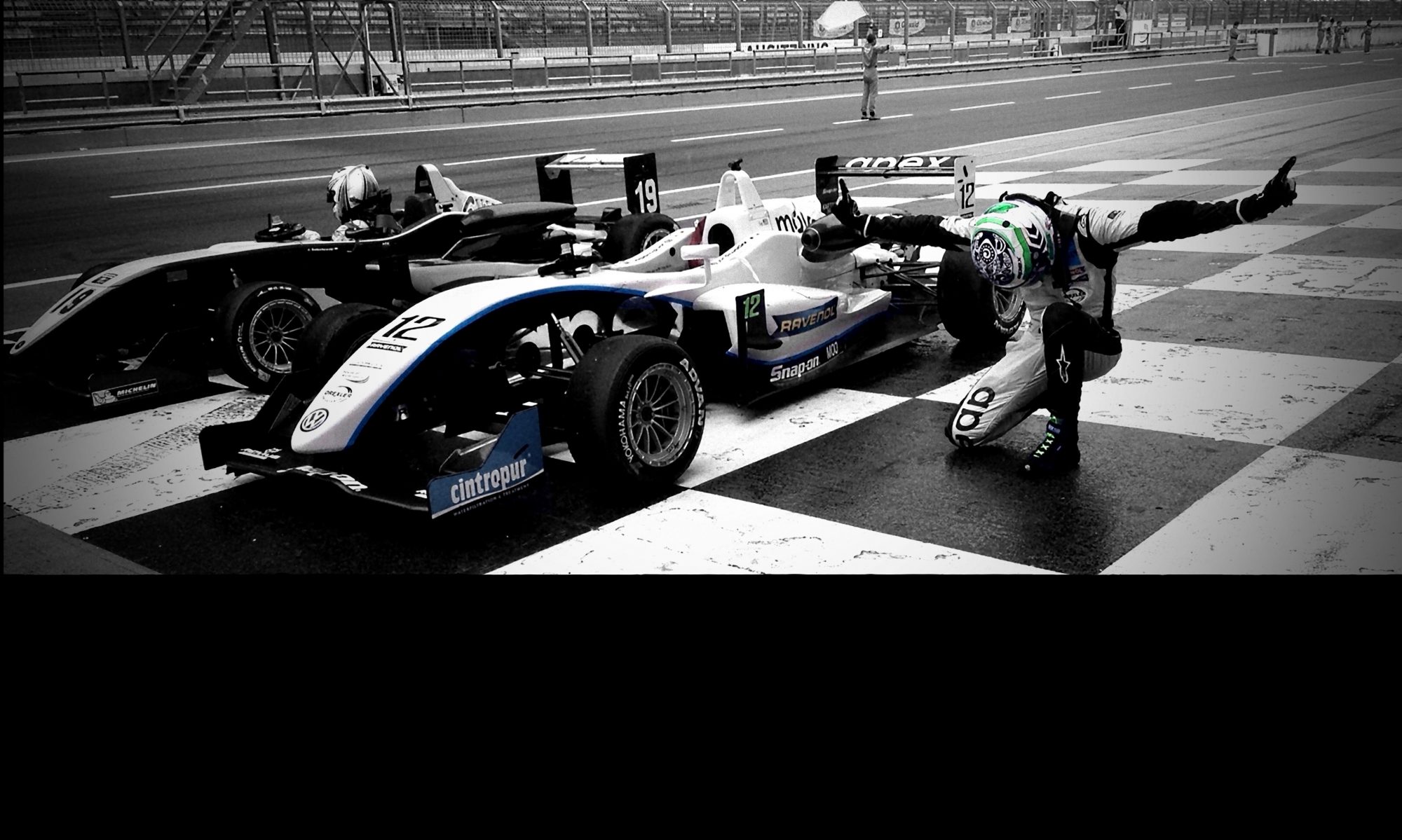 Engineering | Racing – Automotive engineering and racing